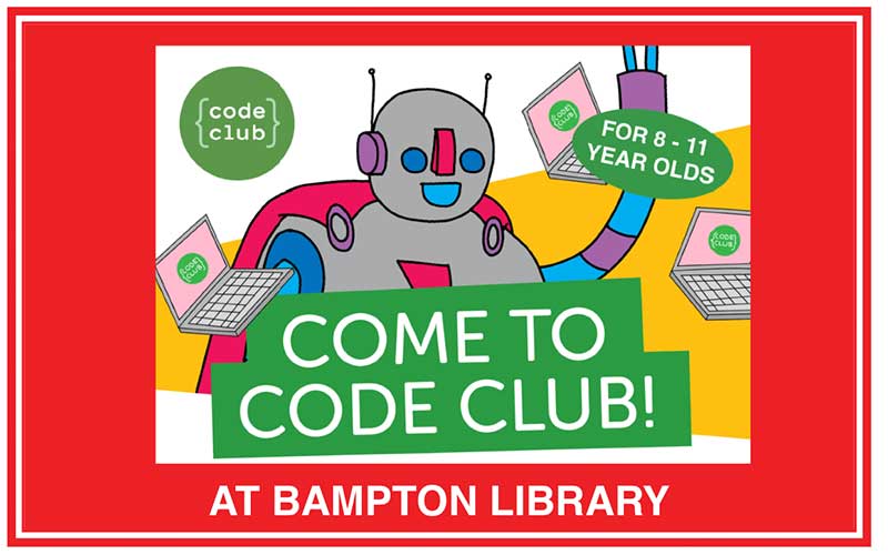 Events | Bampton Community Hub